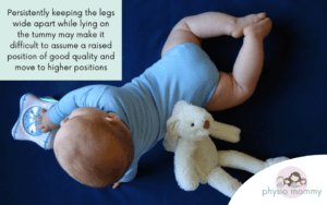 Frog Legs - a Few Things Worth Knowing - Physiomommy