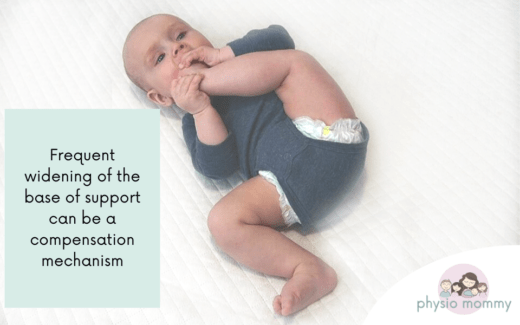 Frog Legs - a Few Things Worth Knowing - Physiomommy