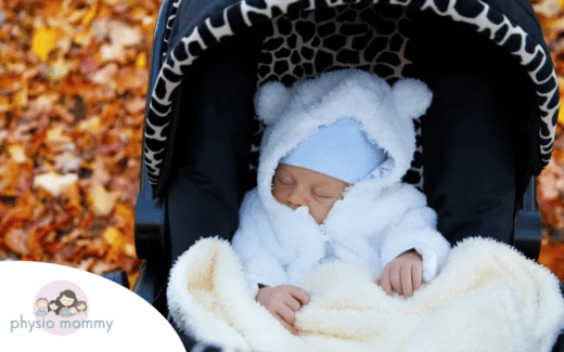 Asymmetry in Infants — 3 Things Worth Noting - Physiomommy