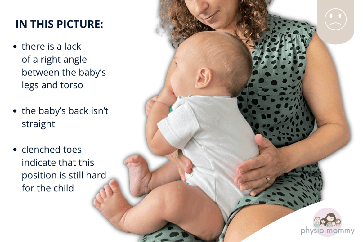 Introducing Solid Food - Physiomommy