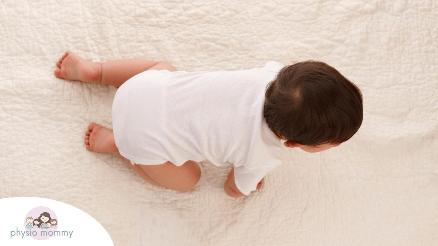 Weak Shoulders in an Infant - Physiomommy