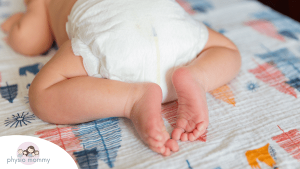 Frog Legs - a Few Things Worth Knowing - Physiomommy