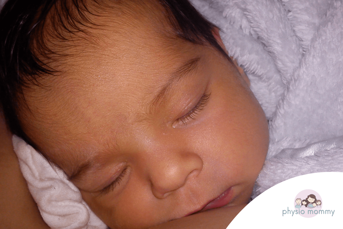 HIGH NEED BABY - A Few Years Later - Physiomommy