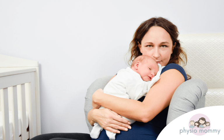 Frog Legs - a Few Things Worth Knowing - Physiomommy