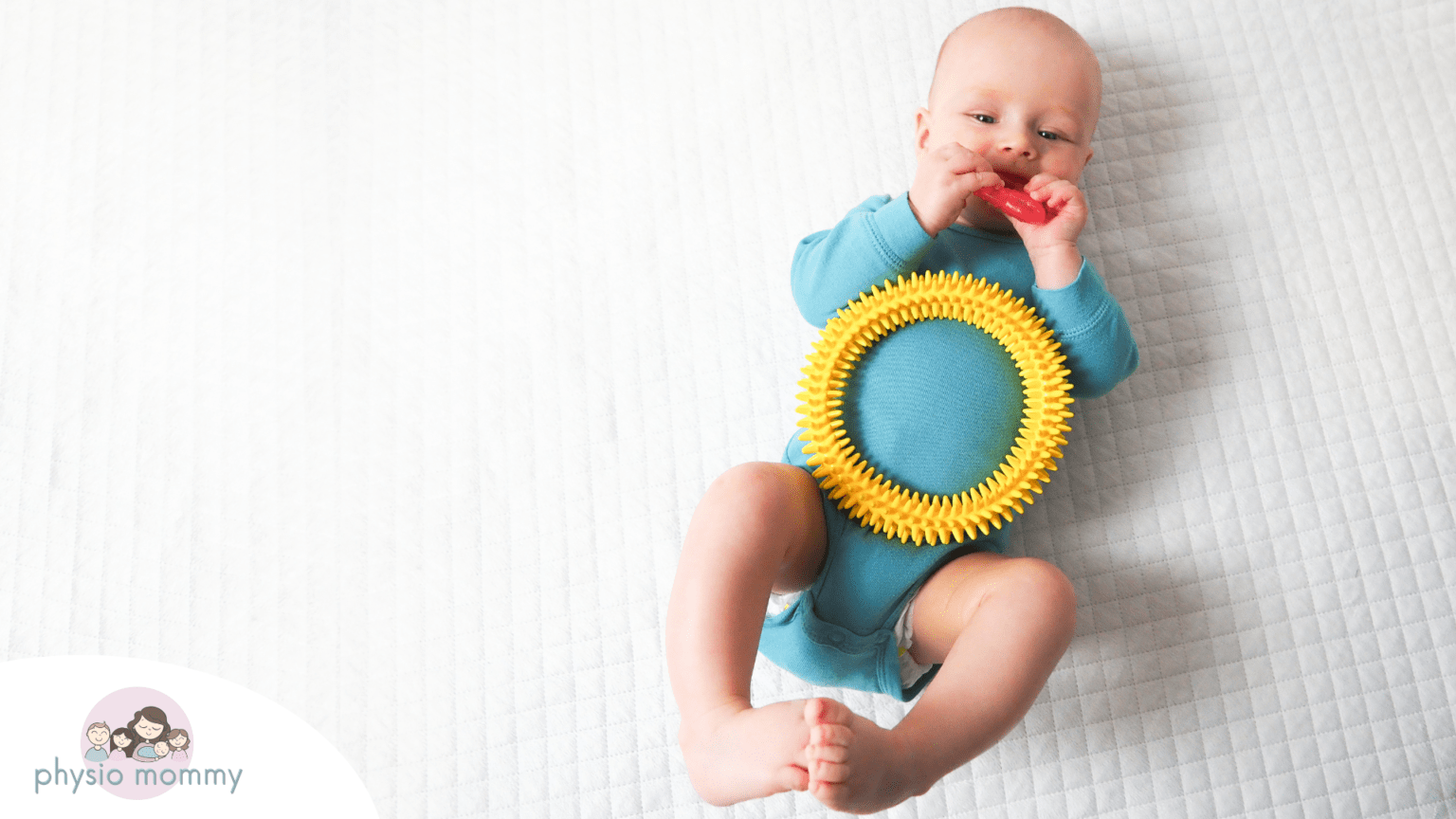 3 Simple Tummy-Strengthening Activities - Physiomommy