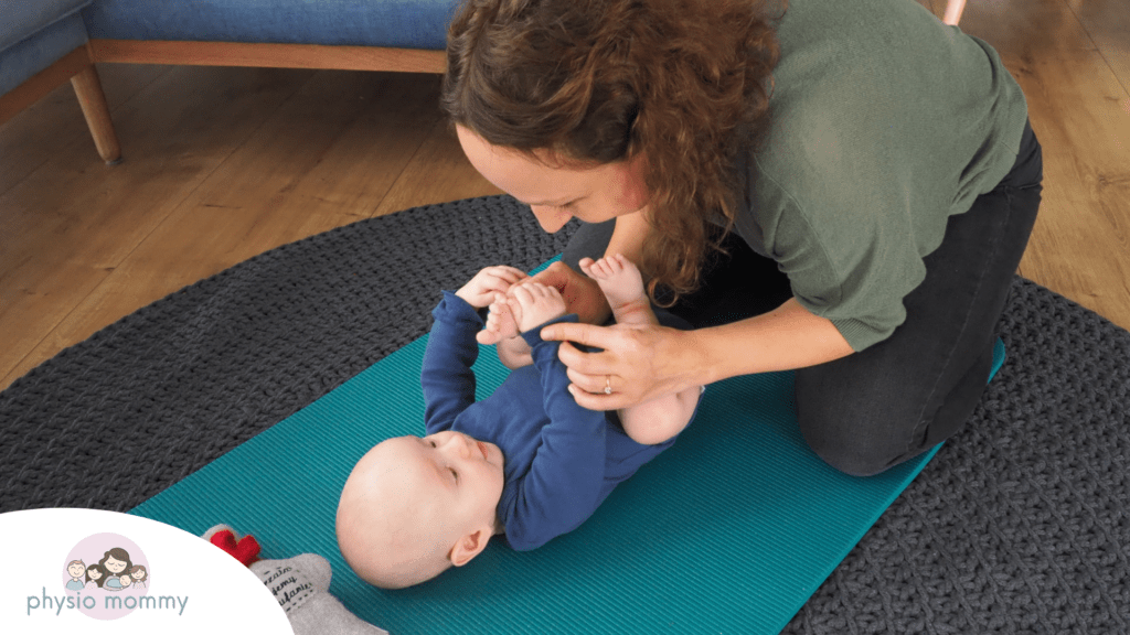 Frog Legs - a Few Things Worth Knowing - Physiomommy