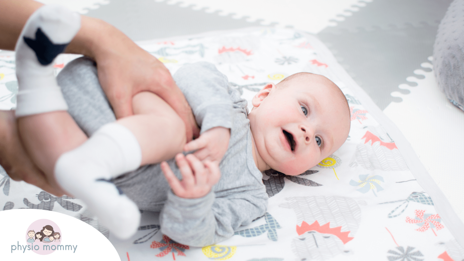 Frog Legs - a Few Things Worth Knowing - Physiomommy