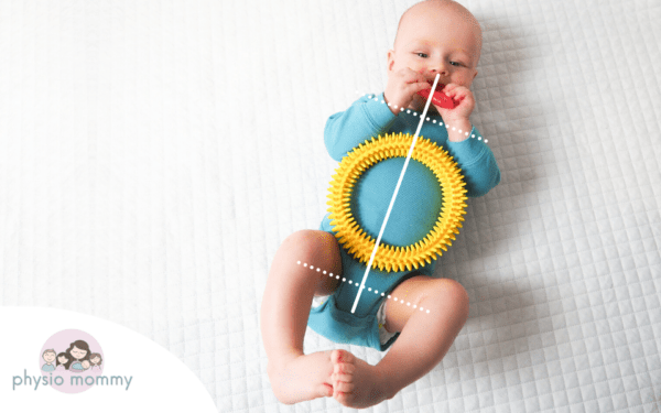 Symmetry in Your Baby: What Should It Look Like? - Physiomommy