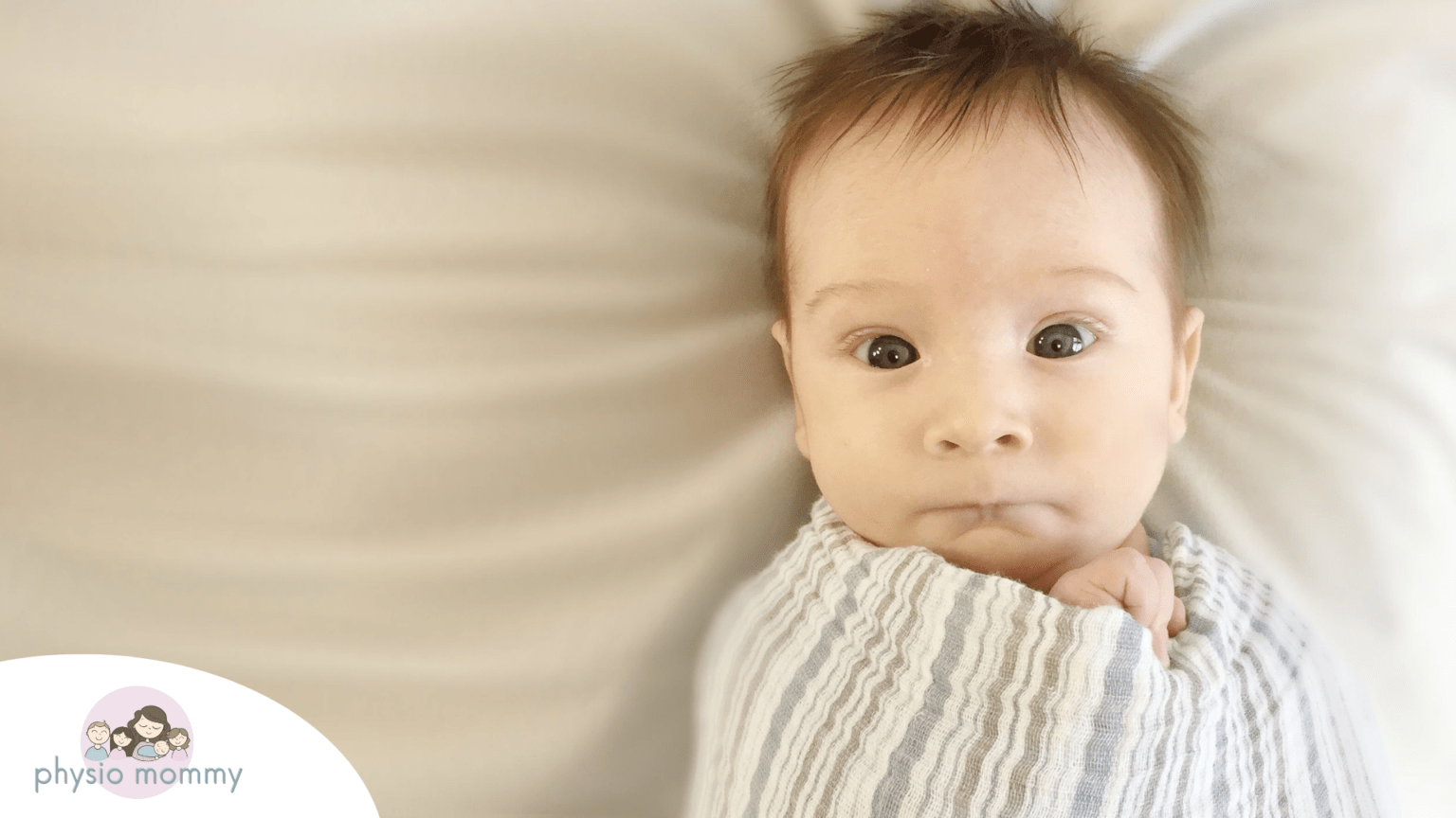 Symmetry in Your Baby: What Should It Look Like? - Physiomommy