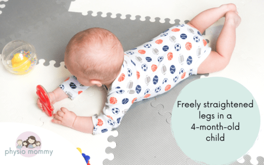 Frog Legs - a Few Things Worth Knowing - Physiomommy