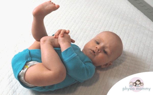 Frog Legs - a Few Things Worth Knowing - Physiomommy