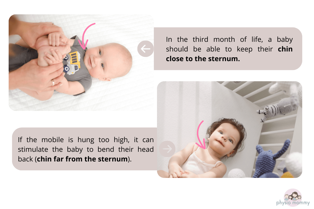 Baby Crib Mobile. Yes or No? - Physiomommy