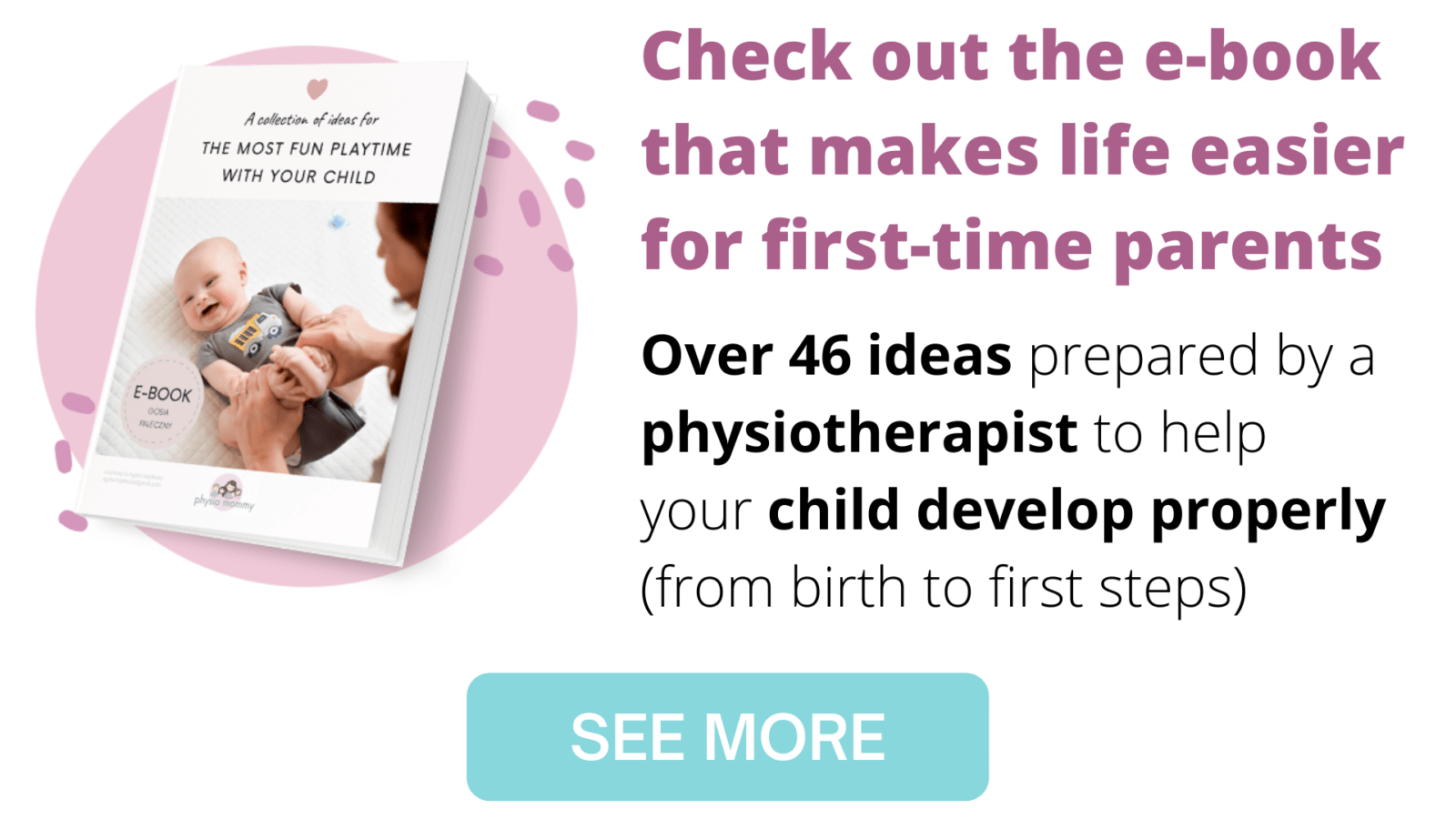 Symmetry in Your Baby: What Should It Look Like? - Physiomommy
