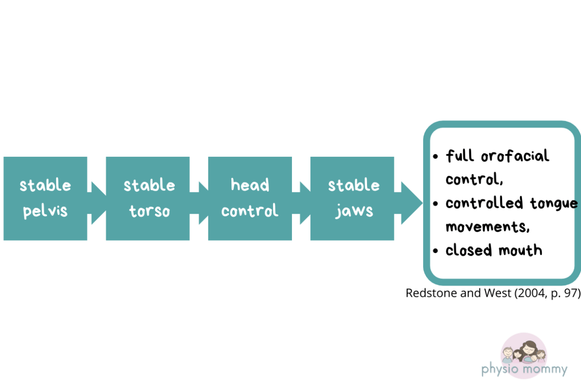 Introducing Solid Food - Physiomommy